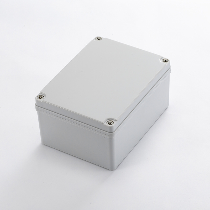 200*150*100mm Waterproof ABS plastic enclosure electronic instrument ...