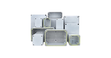 Advantages of Plastic Enclosures