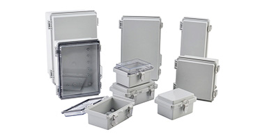 How to find the right electronics enclosure?